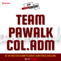 Manila, Philippines | TEAM PAWALK COL.ADM