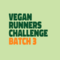 Vegan Runners Challenge Batch 3