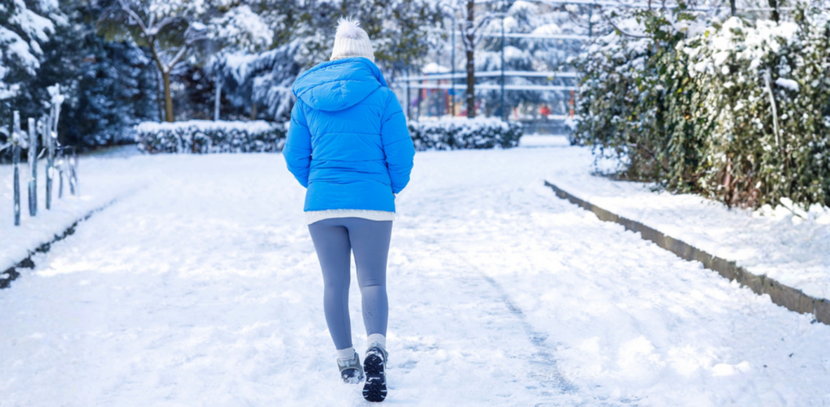 Toronto, Ontario, Canada | SickKids February Steps Challenge