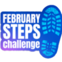Toronto, Ontario, Canada | SickKids February Steps Challenge