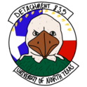 Denton, Texas | DET 835 Flying Eagles