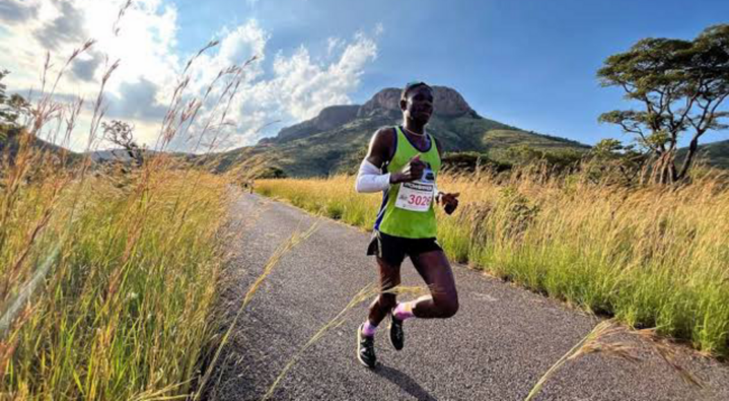 | Powerade Marakele Marathon 2026