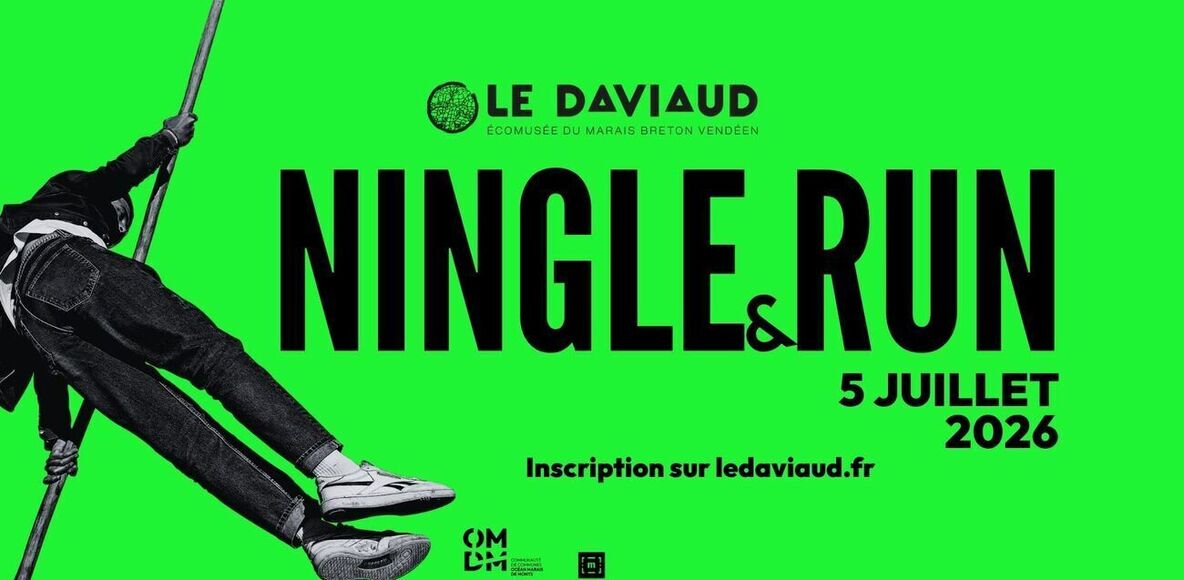 Ningle & Run - Le Daviaud | Strava