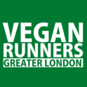 London, England, United Kingdom | Vegan Runners UK - London