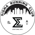 Houston, Texas | Sigma Running Club
